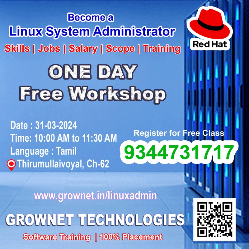 Grownet Technologies